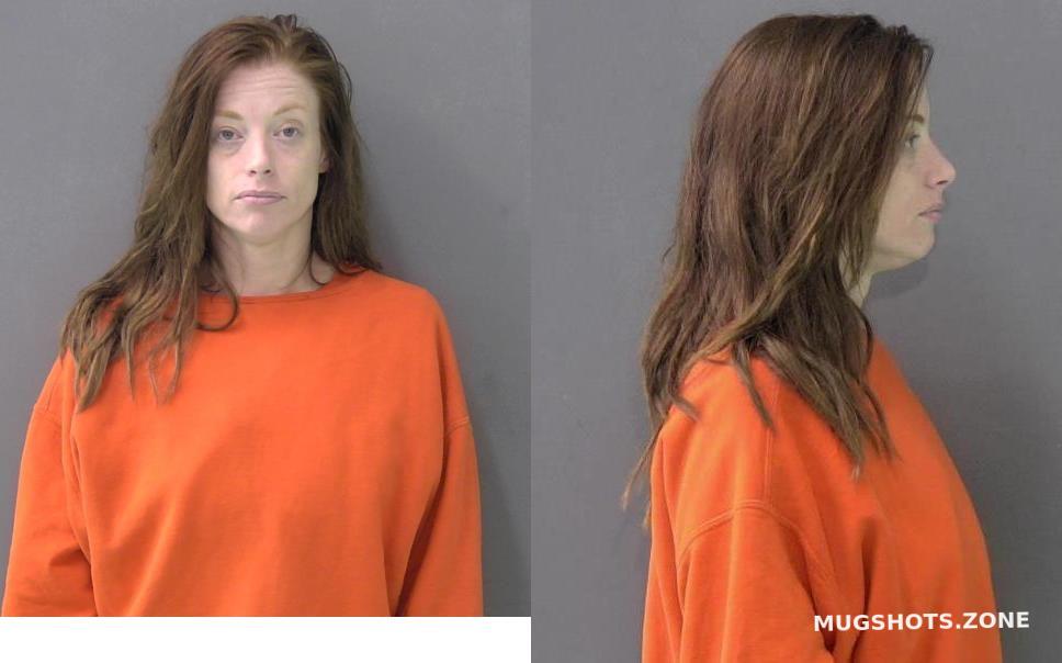 BUHL BRENDA MICHELE 06/28/2024 - Bell County Mugshots Zone