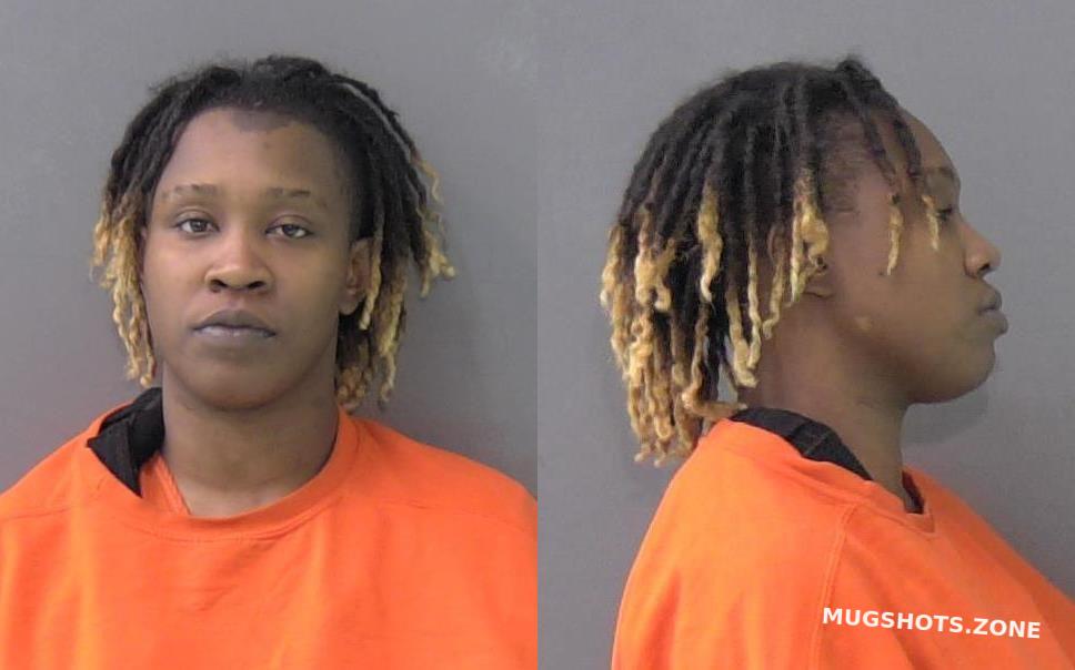 LAMPTON DESTINY EMONI 06/28/2024 - Bell County Mugshots Zone