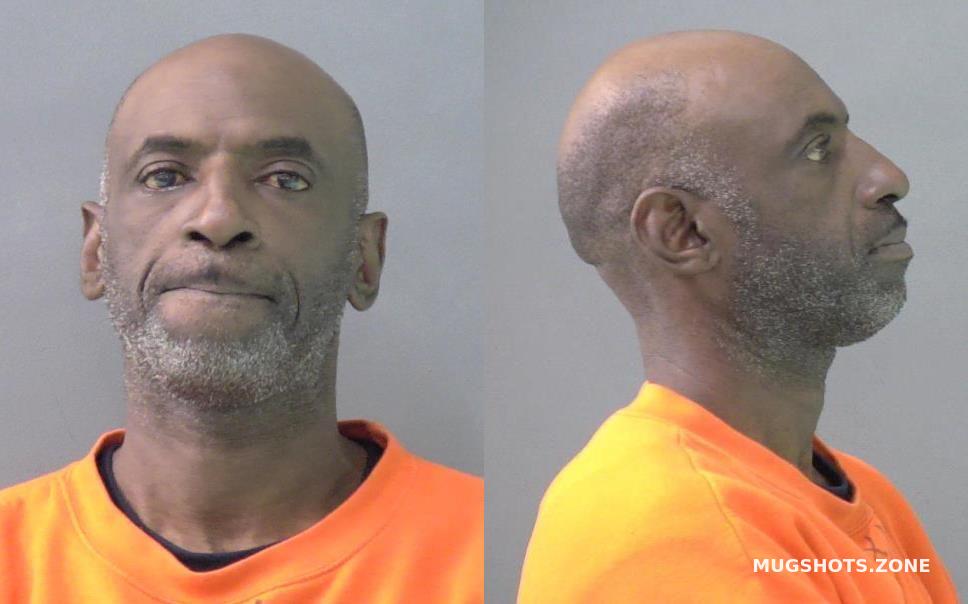 JAMES VINCENT SHAWN 06/29/2024 - Bell County Mugshots Zone