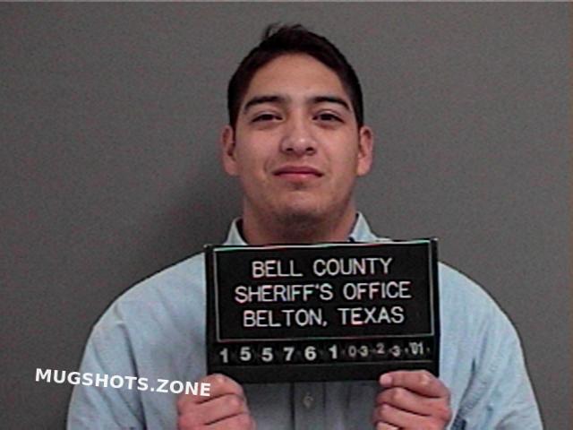 SEDILLO JAMES GILBERT 06/30/2024 - Bell County Mugshots Zone