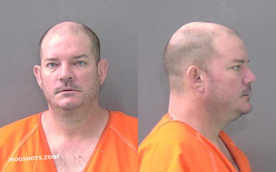 DLOUHY COREY DAVID 06/30/2024 - Bell County Mugshots Zone