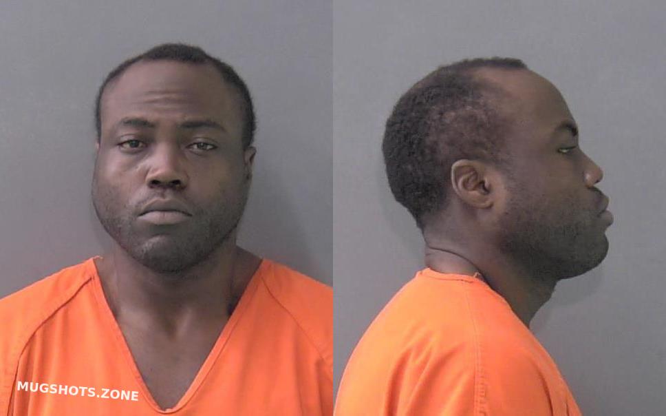 TAFAH HARRIS PAFE 06/30/2024 - Bell County Mugshots Zone