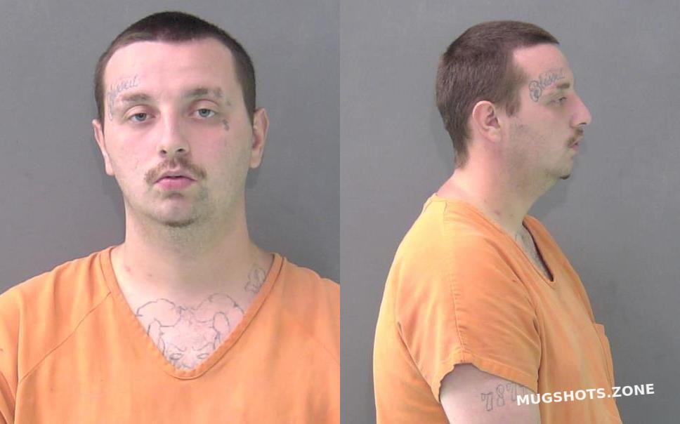 WILKERSON DALTON COLE 07/01/2024 - Bell County Mugshots Zone