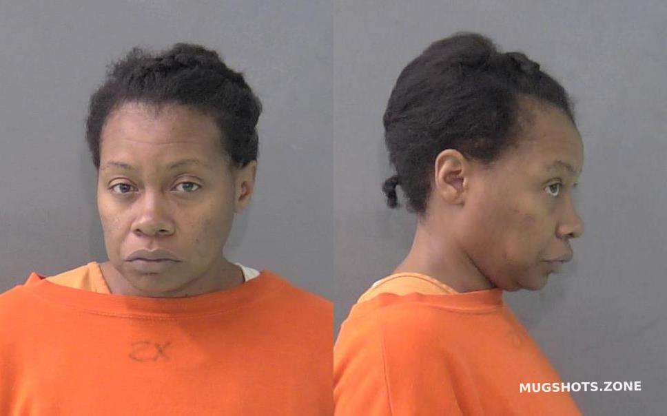 SHAVERS JOSLYN ELISE 07/02/2024 - Bell County Mugshots Zone