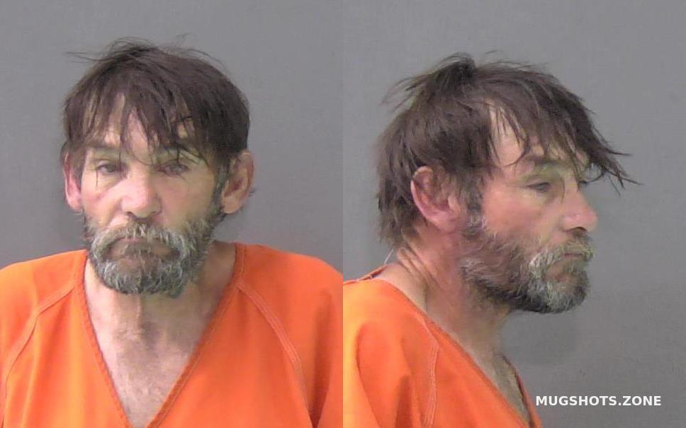 PERKINS JERRY DEAN 07/04/2024 - Bell County Mugshots Zone