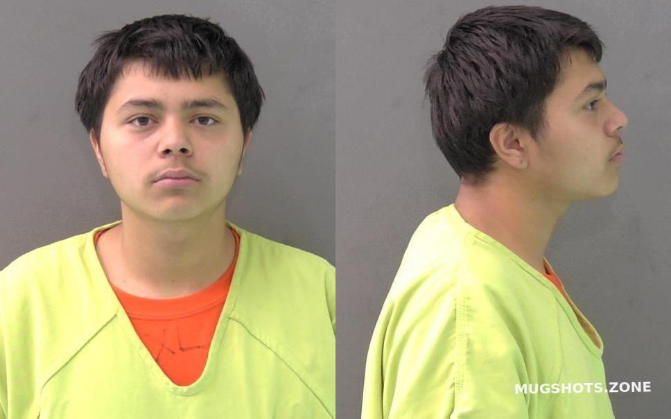 ORTIZ ADRIAN 07/04/2024 - Bell County Mugshots Zone