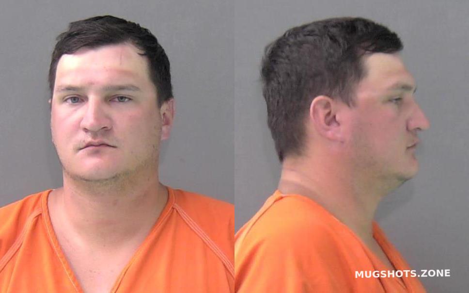 BULLARD CLAYTON LANE 07/04/2024 - Bell County Mugshots Zone