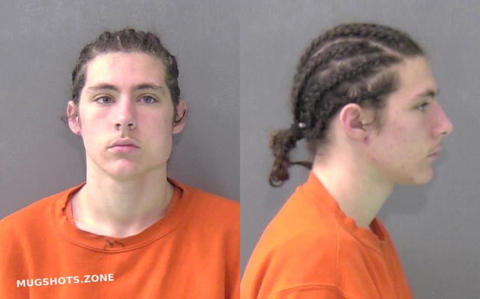 SHERMAN DYLAN RUSSELL 07/05/2024 - Bell County Mugshots Zone