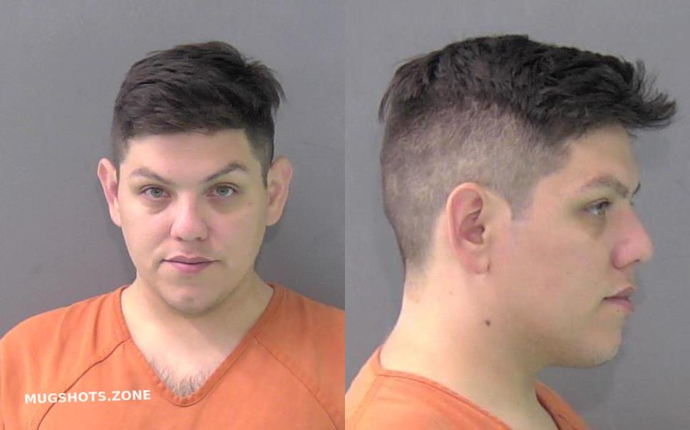 RODRIGUEZ JOSE GABRIEL FOURTH 07/06/2024 - Bell County Mugshots Zone