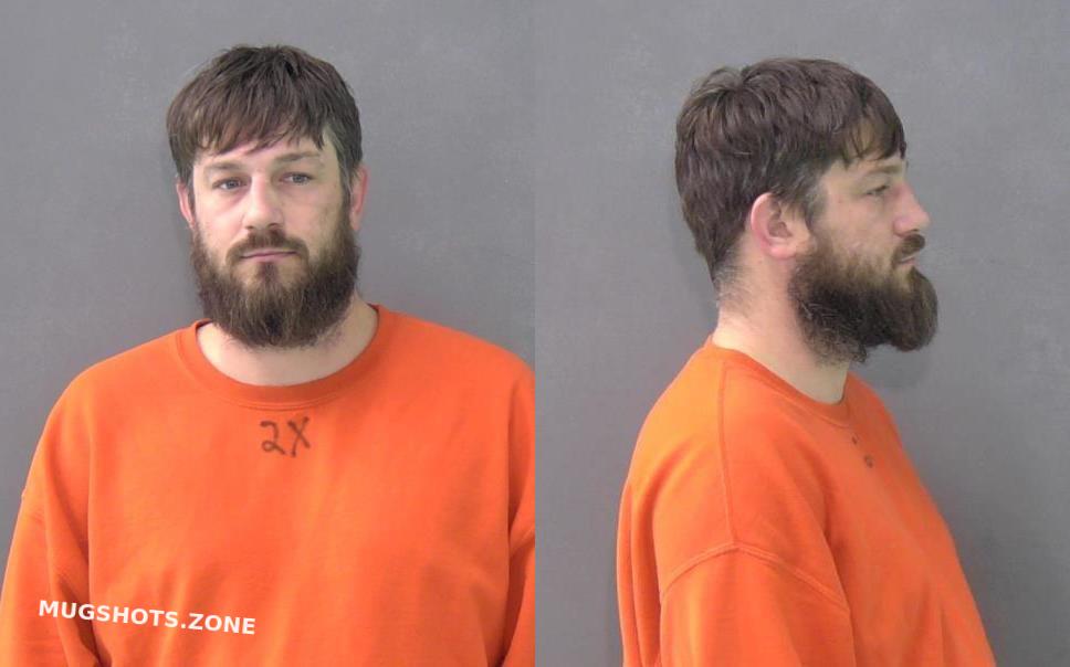 WALKER ERIC ANTHONY 07/06/2024 - Bell County Mugshots Zone