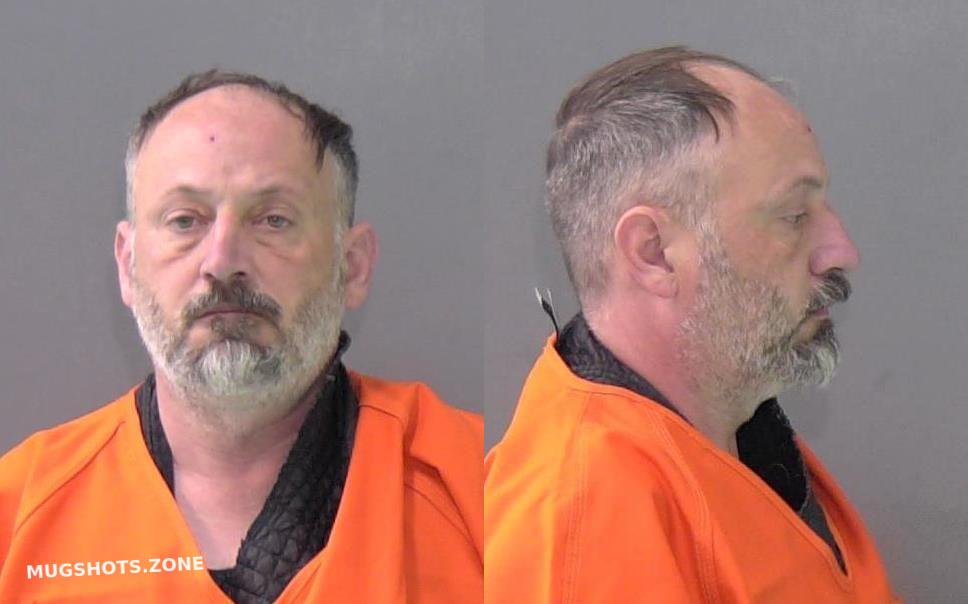 CLARK MITCHELL BRANDON 07/09/2024 - Bell County Mugshots Zone