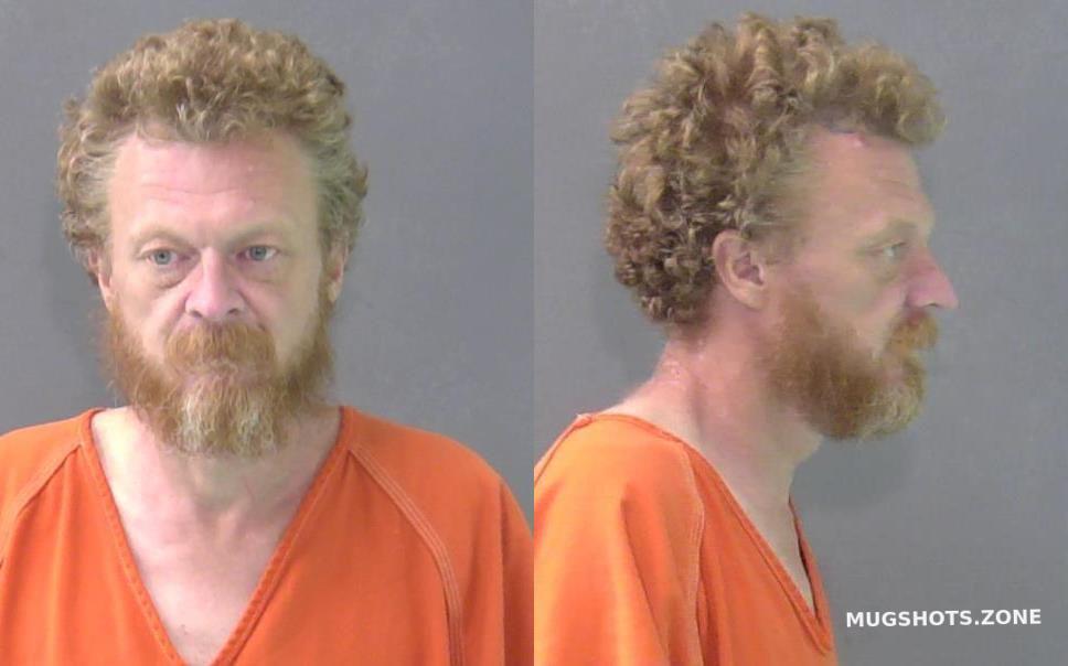 FRALEY TIMOTHY DEMISON 07/09/2024 - Bell County Mugshots Zone