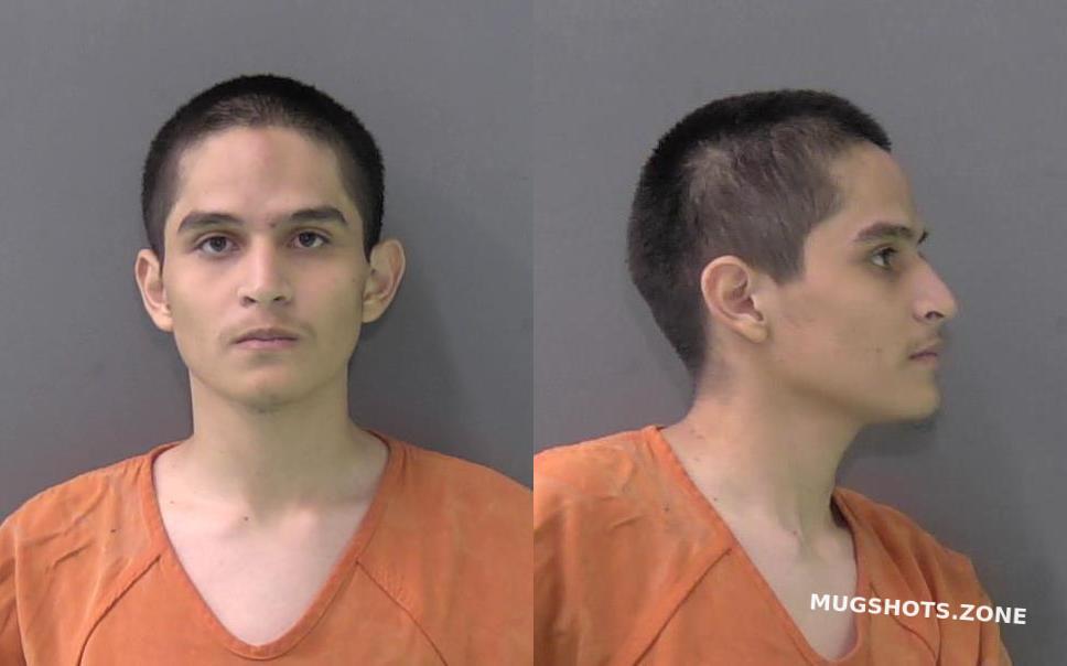 TRUJILLO MOISES VILLEGAS 07/09/2024 - Bell County Mugshots Zone