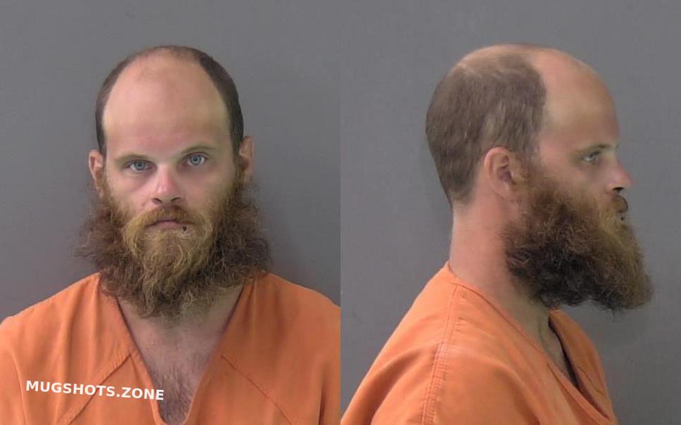 LYTLE ROBERT MOSES 07/10/2024 - Bell County Mugshots Zone