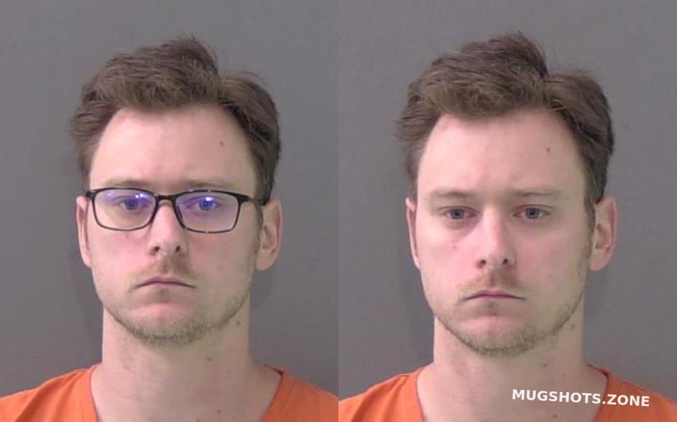 JANISH DANIEL KENNETH 07/10/2024 - Bell County Mugshots Zone