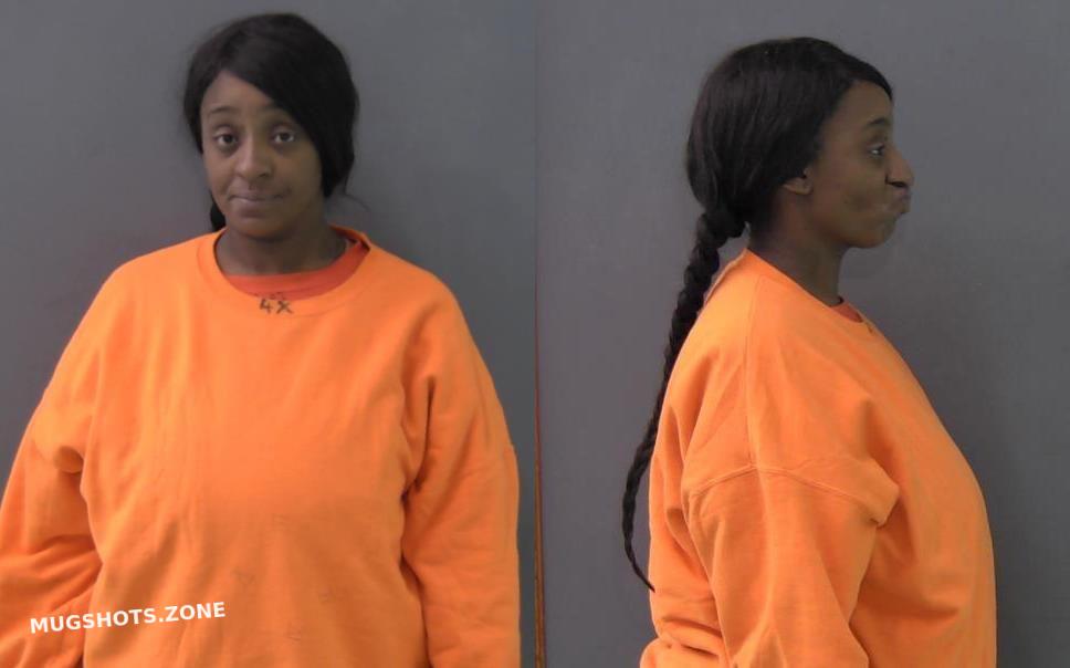 HICKS ASHLEY RENEE 07/11/2024 - Bell County Mugshots Zone