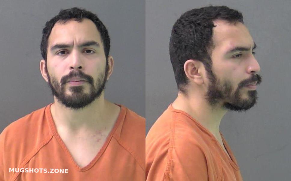 REYES JAIME 07/11/2024 - Bell County Mugshots Zone