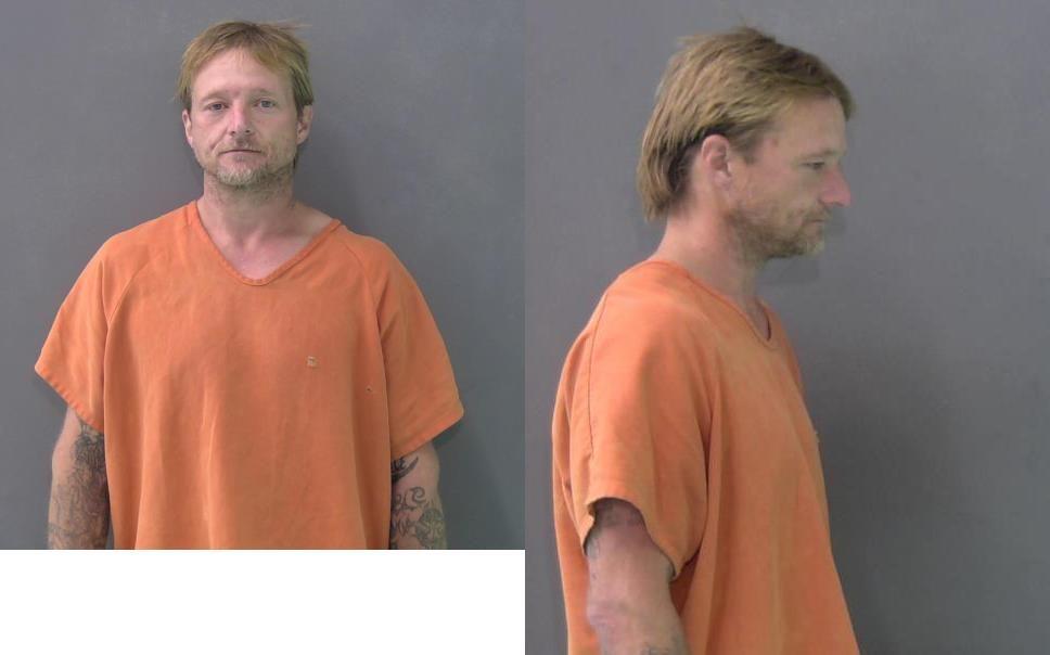 COPELAND JOSEPH CARROLL 07/15/2024 - Bell County Mugshots Zone