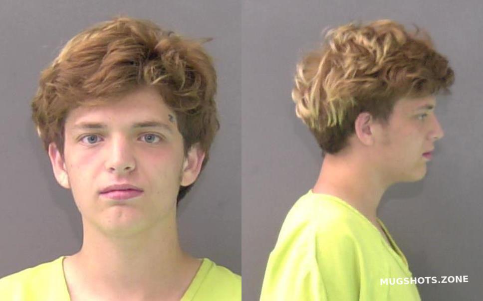 PRICE KYLE RYAN 07/16/2024 - Bell County Mugshots Zone