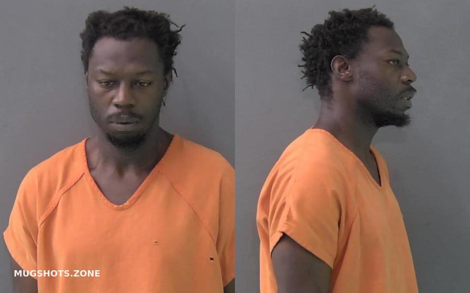 JOHNSON SEDRICK DEWAYNE 07/17/2024 - Bell County Mugshots Zone