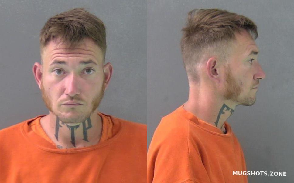 GALVAN ISAIAH ANDREW 07/17/2024 - Bell County Mugshots Zone