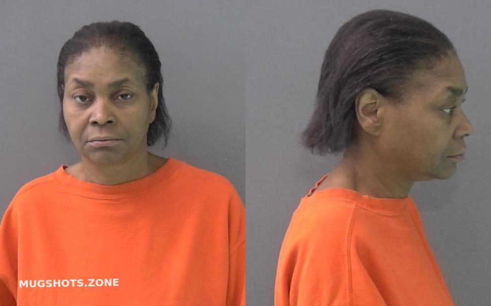 DOWNING SHERRIE RENEE 07/18/2024 - Bell County Mugshots Zone