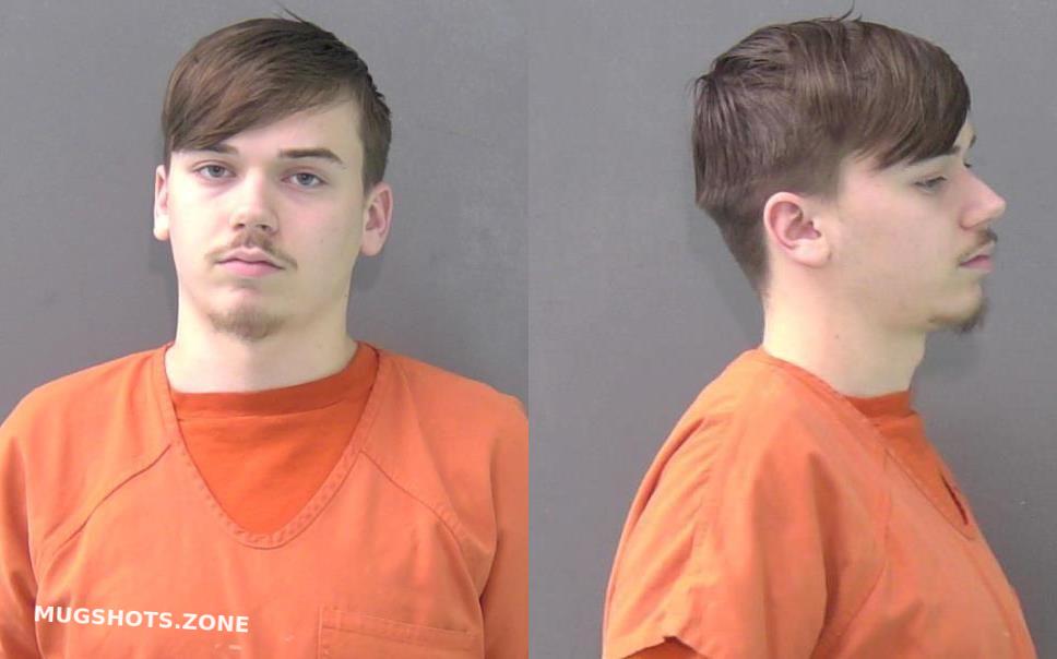 REETZ BENJAMIN RYAN 07/19/2024 - Bell County Mugshots Zone