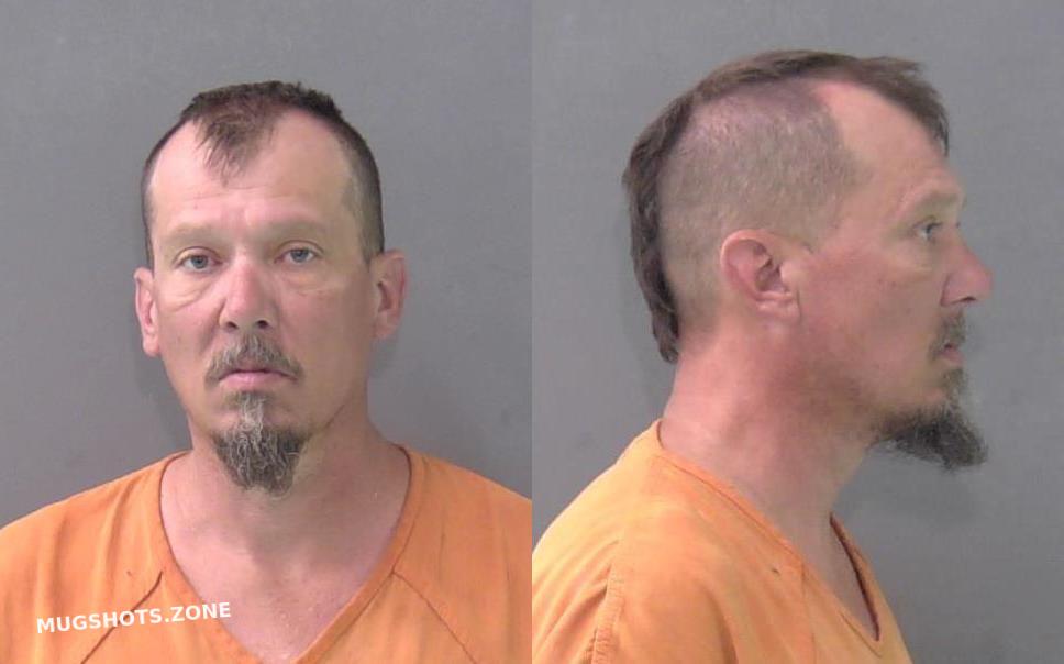 BRYAN DONALD 07/19/2024 - Bell County Mugshots Zone