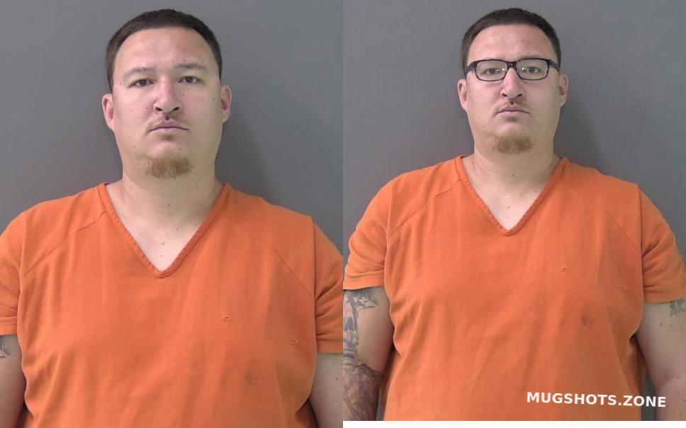 VEACH MARK ANTHONY 07/20/2024 - Bell County Mugshots Zone