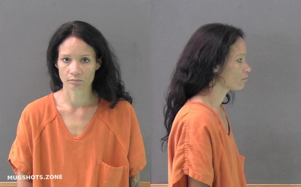 QUALLS DEBRA RENEE 07/20/2024 - Bell County Mugshots Zone