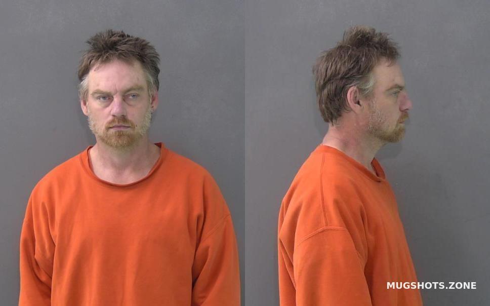 RHODES FREDERICK CORNELIUS 07/22/2024 - Bell County Mugshots Zone