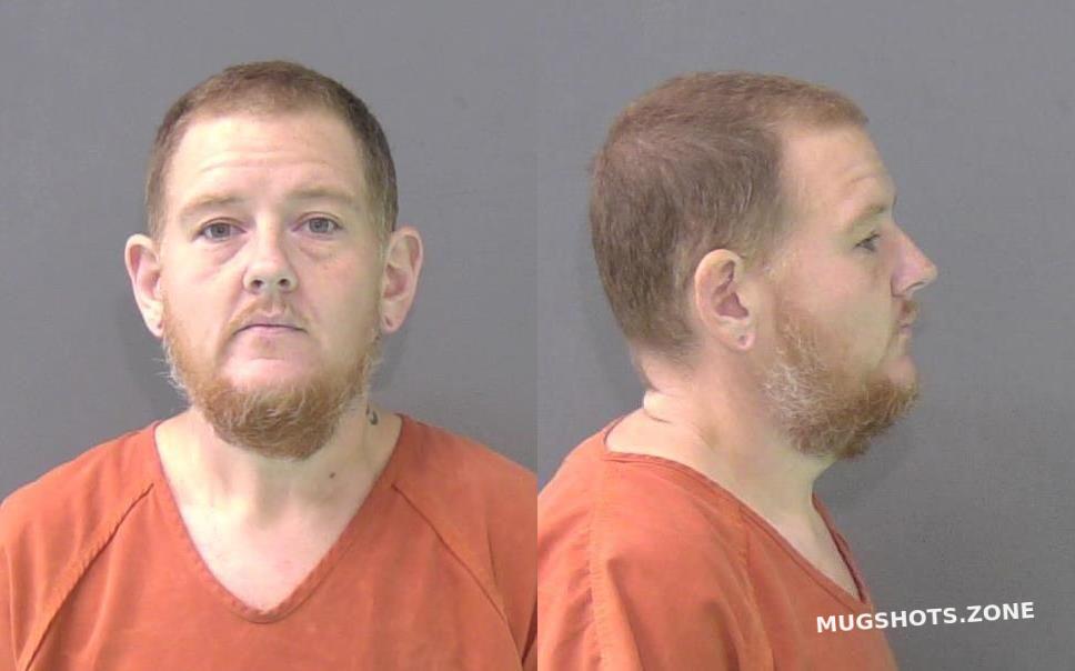 FARISON STOREY MARIE 07/22/2024 - Bell County Mugshots Zone