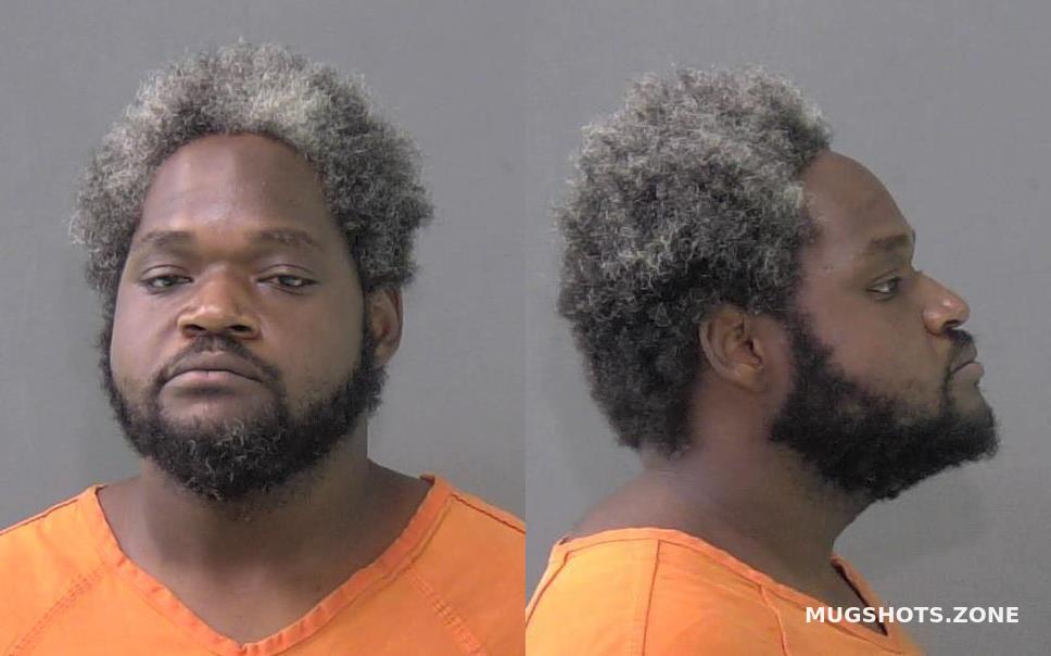 MACK CHRISTOPHER JAMES 07/23/2024 - Bell County Mugshots Zone