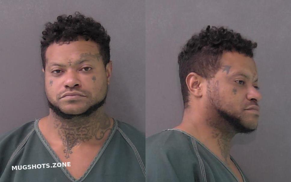 SINGLETON DAMIAN LUCAS 07/23/2024 - Bell County Mugshots Zone