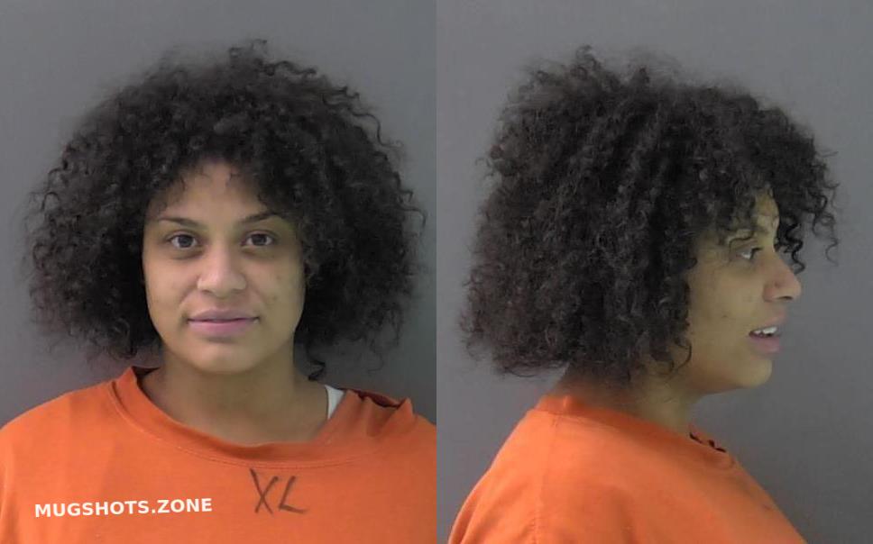 NELSON JOY TOMIKA-ALEXANDRIA 07/23/2024 - Bell County Mugshots Zone