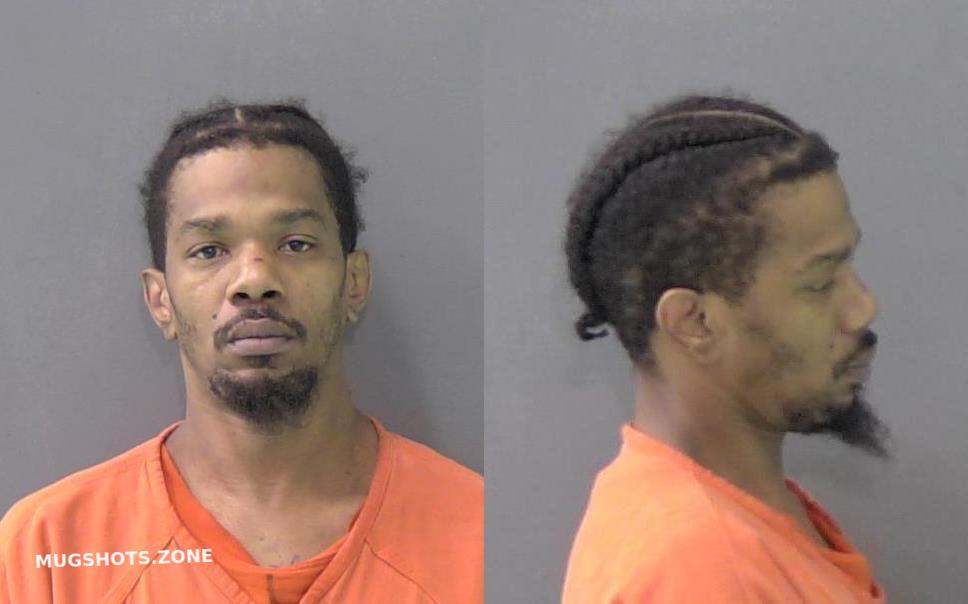 KELLY KEYANTE LERMONT 07/24/2024 - Bell County Mugshots Zone