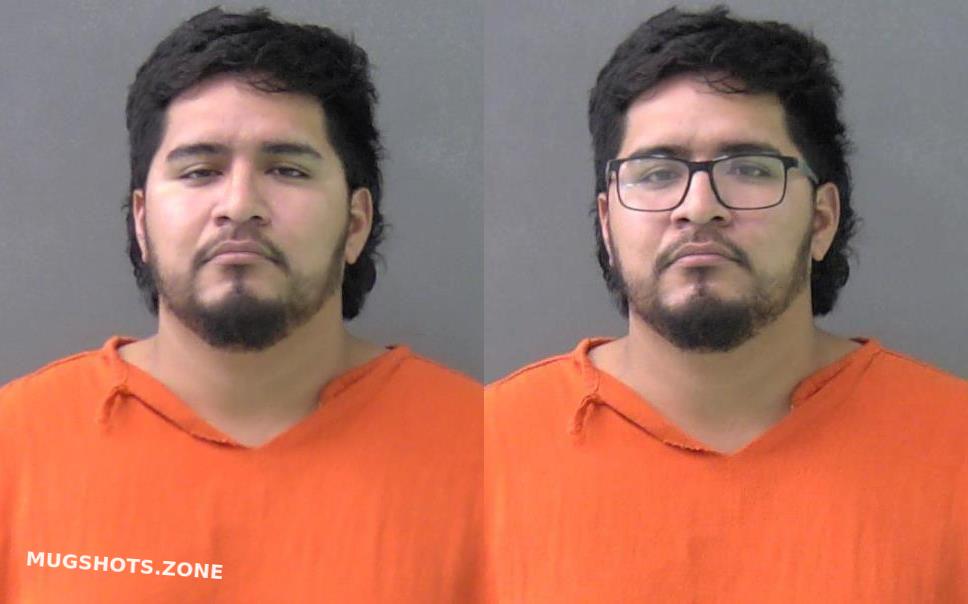 LEYVA ROBERTO 07/24/2024 - Bell County Mugshots Zone