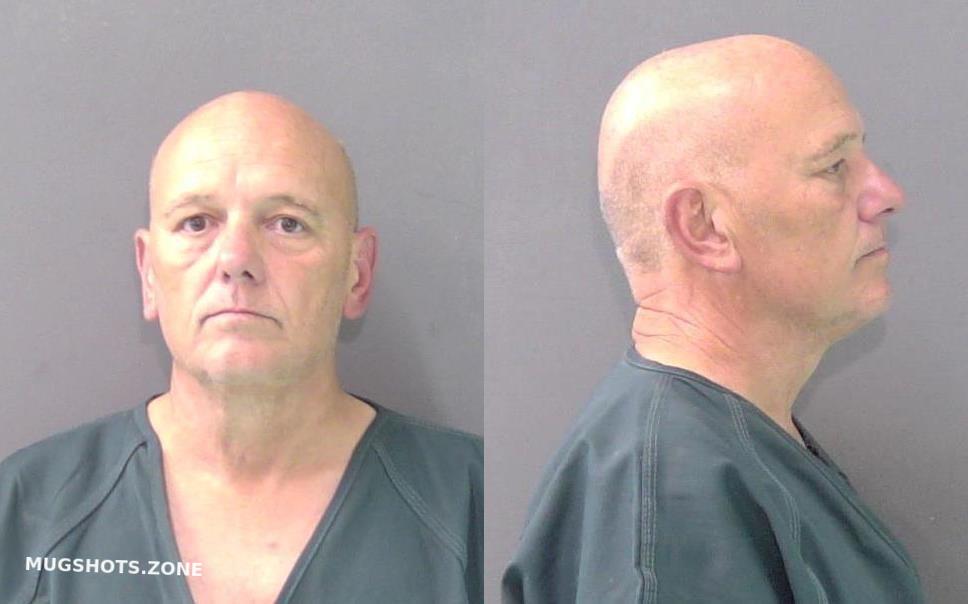 JOHNSTON BARRY DAVID 07/25/2024 - Bell County Mugshots Zone