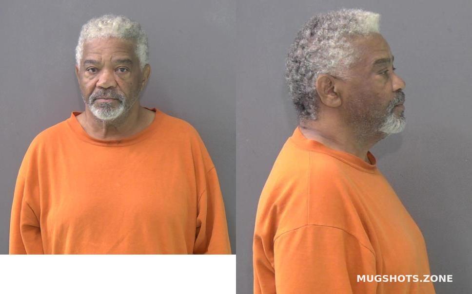 JOHNSON EMMIT LEE 07/25/2024 - Bell County Mugshots Zone