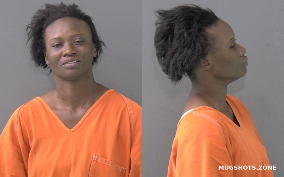 STOCKTON LAKETTA RENA 07/26/2024 - Bell County Mugshots Zone