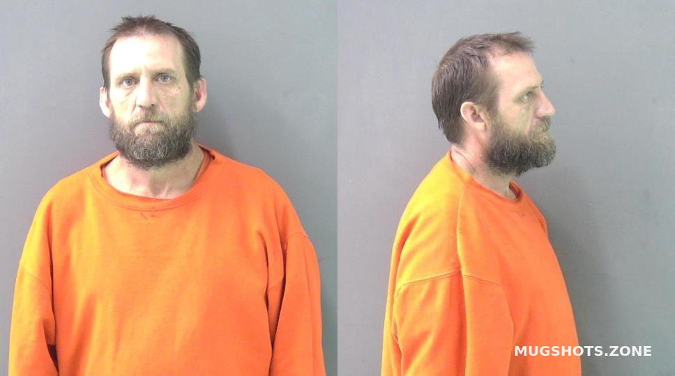 SPENCER CHRISTON RAY 07/27/2024 - Bell County Mugshots Zone