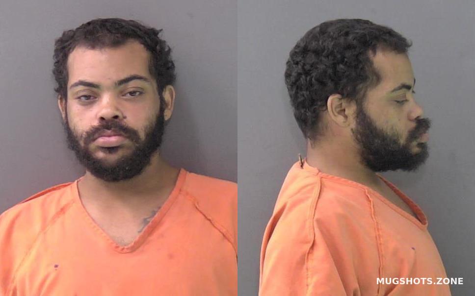 WILSON MICHAEL ANDREW 07/27/2024 - Bell County Mugshots Zone