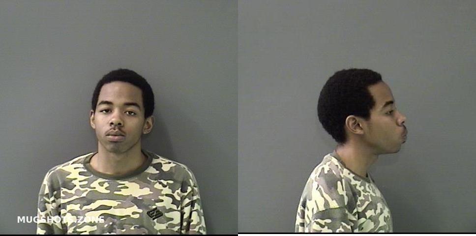 DAVIS DEVION DEQUAN 07/28/2024 - Bell County Mugshots Zone