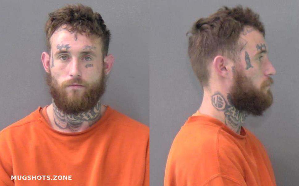 CLIFTON THOMAS STANLEY THIRD 07/29/2024 - Bell County Mugshots Zone