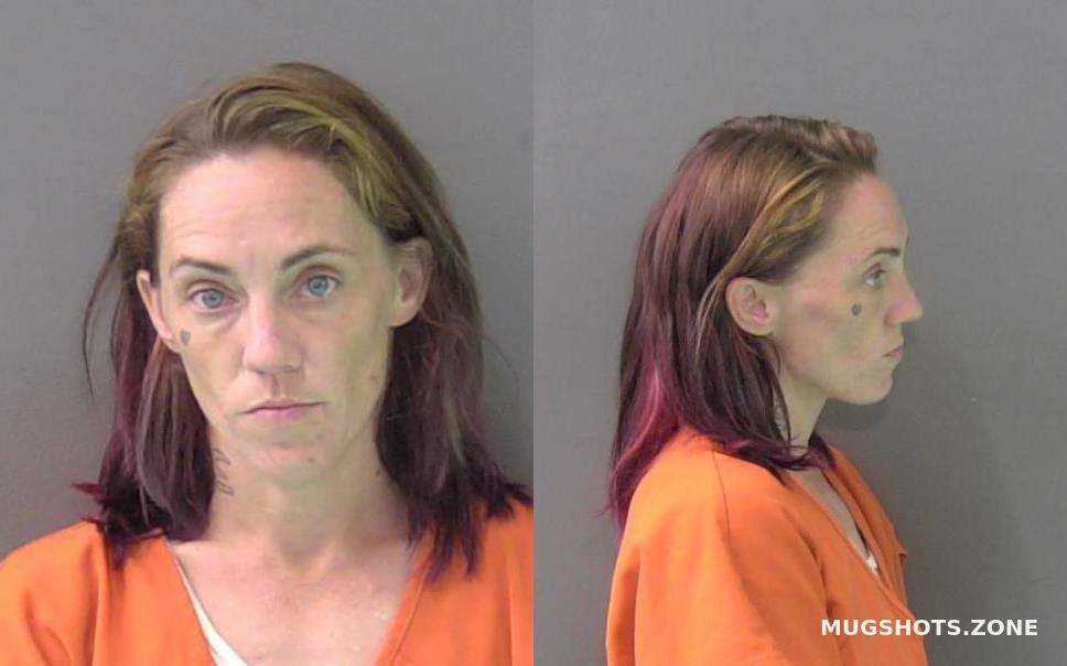 CARPENTER KYNDRA 07/30/2024 - Bell County Mugshots Zone