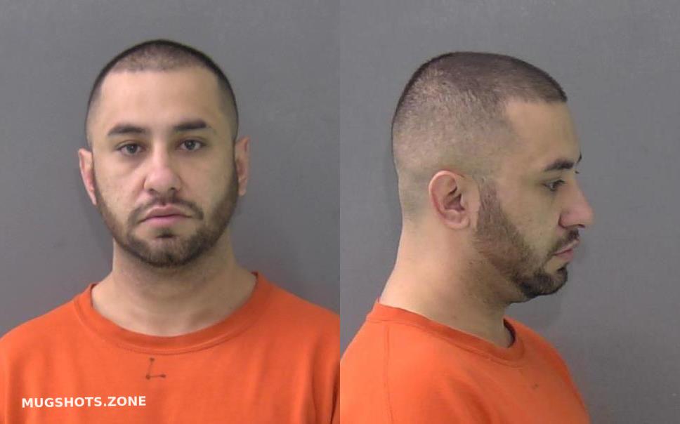 LOPEZ ZANE MONROE 07/31/2024 - Bell County Mugshots Zone