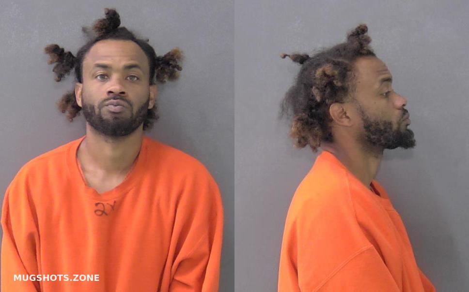 PHILLIPS SEAN KRISTOPHER 07/31/2024 - Bell County Mugshots Zone