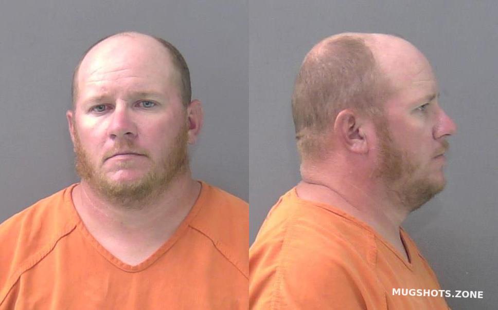 COX JOSHUA RAY 08/01/2024 - Bell County Mugshots Zone