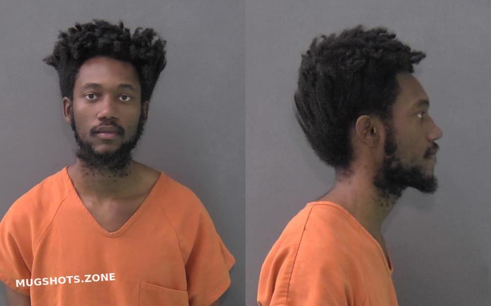 JONES JUSTIN RASHID 08/02/2024 - Bell County Mugshots Zone