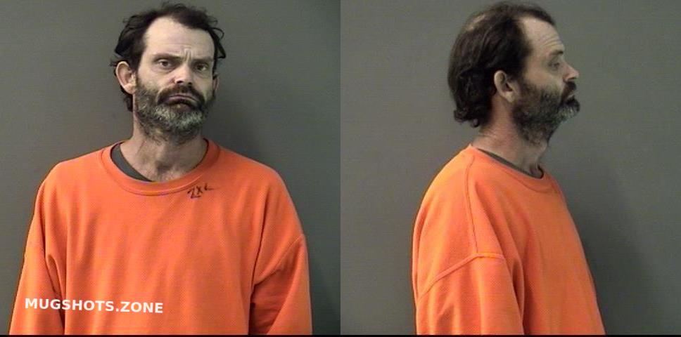 PHILLIPS SEAN BRUCE 08/02/2024 - Bell County Mugshots Zone